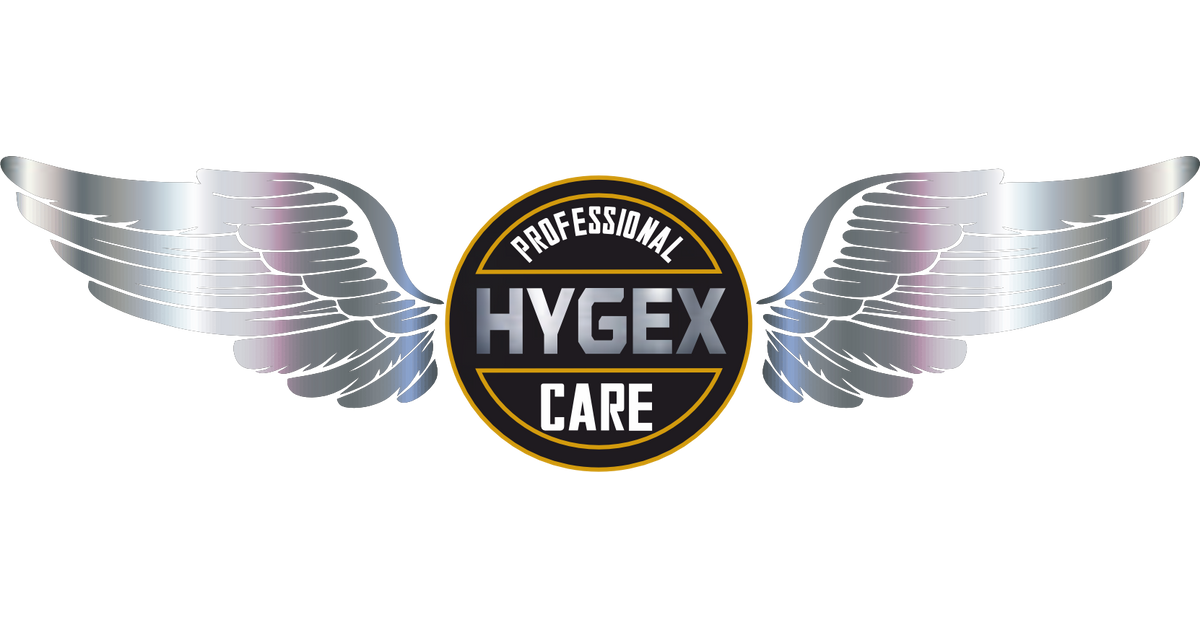 HYGEX Professional Care – Hygex Professional Care